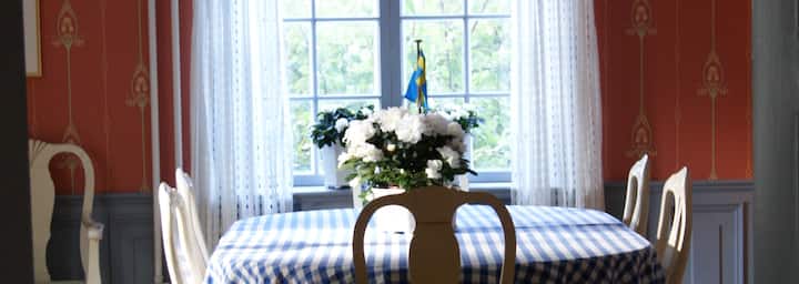 Villa Vasby B&b,  Family Room 5 - Stockholm
