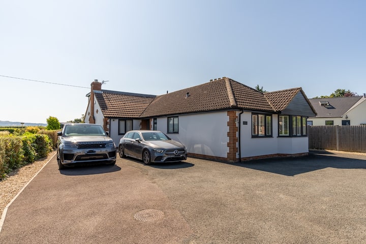 Cheltenham 4 Bedrooms Near Racecourse - Tewkesbury