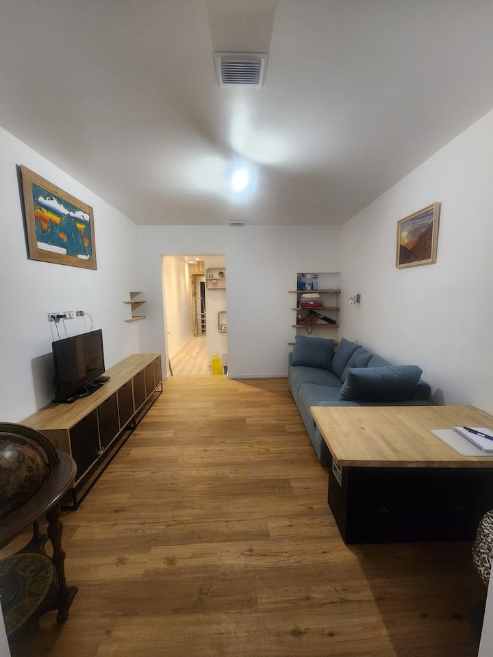 Appartement Chaleureux - Montpellier