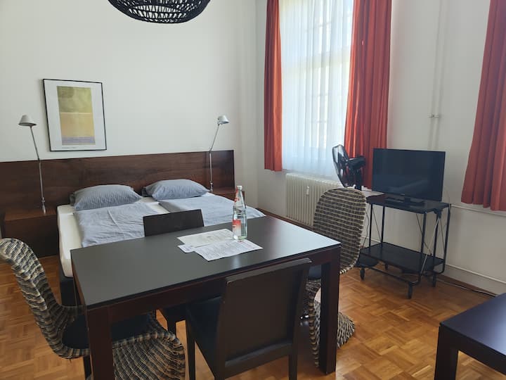 Studio Ferienwohnung Konstanz - Konstanz