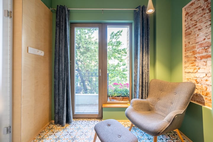 Bijou - 1 Bd - Vitosha Bulevard - Sofía