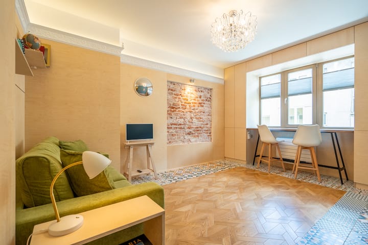 Bijou - 1 Bedroom Apartment - Sofía