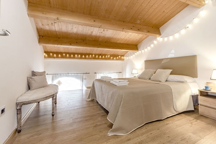 Exclusive Santa Chiara Apartment - Sassari