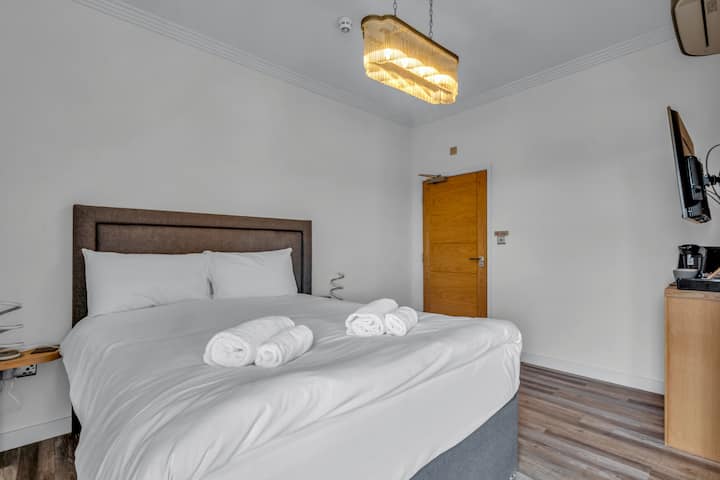 Stour View A Tranquil Space For Two - Faversham