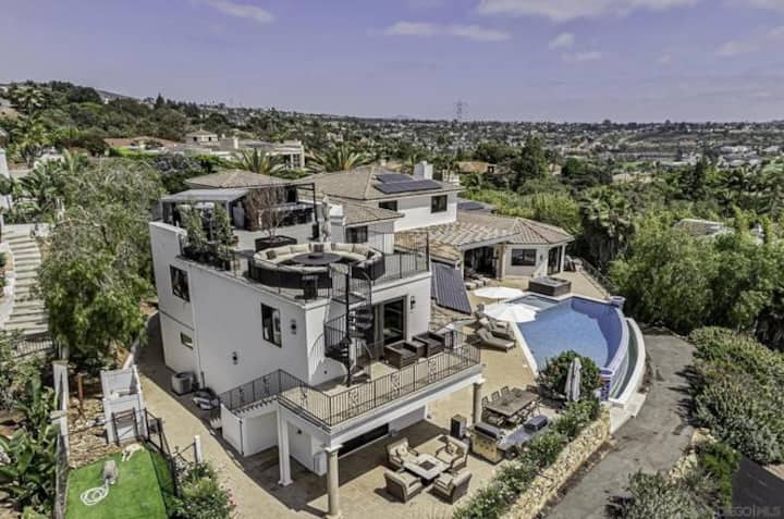 A View To Remember Carlsbad - Encinitas