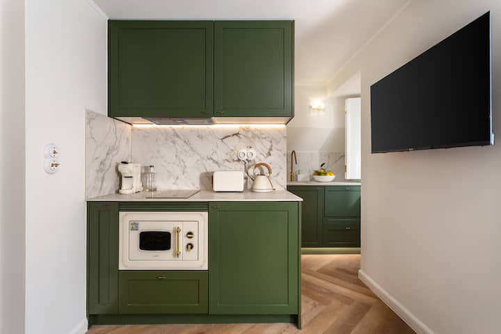 Saudade Center Alfama I - Lisboa