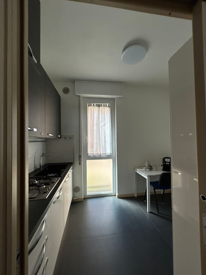 M&m Bergamo-centro - Bérgamo