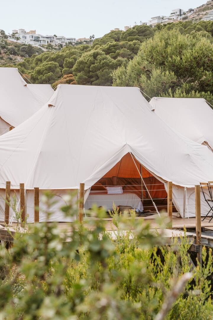 Glamping In Nature - Jávea
