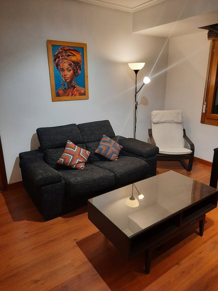 Habitación En El Epicentro De Soria - Soria
