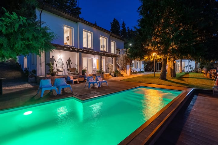 Casa Da Avó Chiquinha 4 - Chã