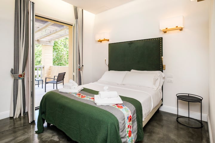 Room N*5 - Caprera {Kemani Villa Sara} - Olbia