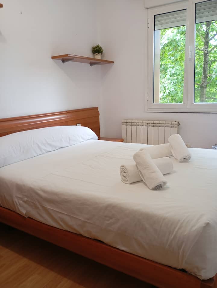 Gijón La Calzada - Gijón