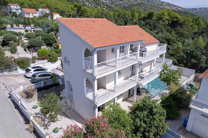 Villa Sv. Ilija - Korčula