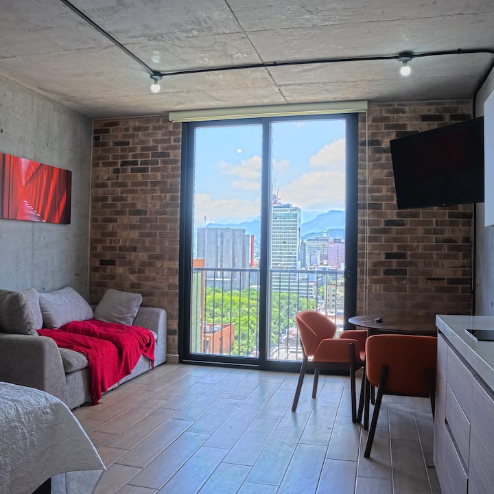 Prime Monterrey Stay 4 - Nuevo León
