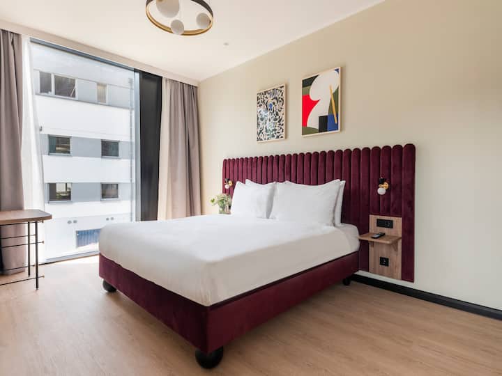 Numa | Xl Room W/ Living Area Near Mirabell Castle - Salzburg
