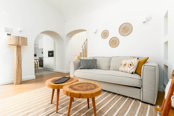Limehome Evora Largo Dos Penedos | 2-bedroom Apt. - District d'Évora