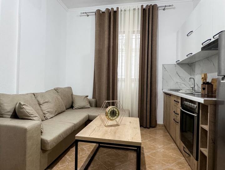 Central Affordable Living Tirana - Tirana