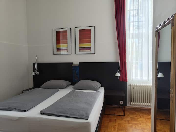 2 Zimmer Konstanz - Konstanz