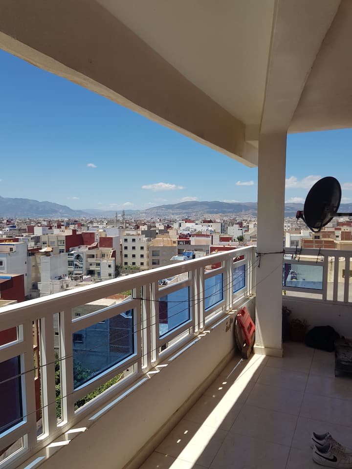 Perfecto Para Pasarlo Bien - Tetouan