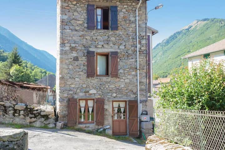 Casa De Pueblo - Ax-les-Thermes