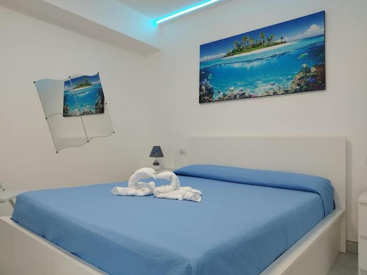Solemare Rooms Acquamarina Procida - Procida