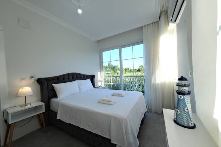The Dalaman Pansiyon Deluxe Suite 106 - Ortaca