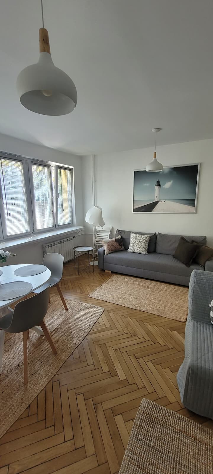 Fitmaison Apartment Ochota - Varsovie