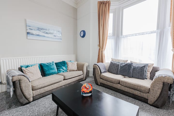 South Road Contractor Favourite - Hartlepool
