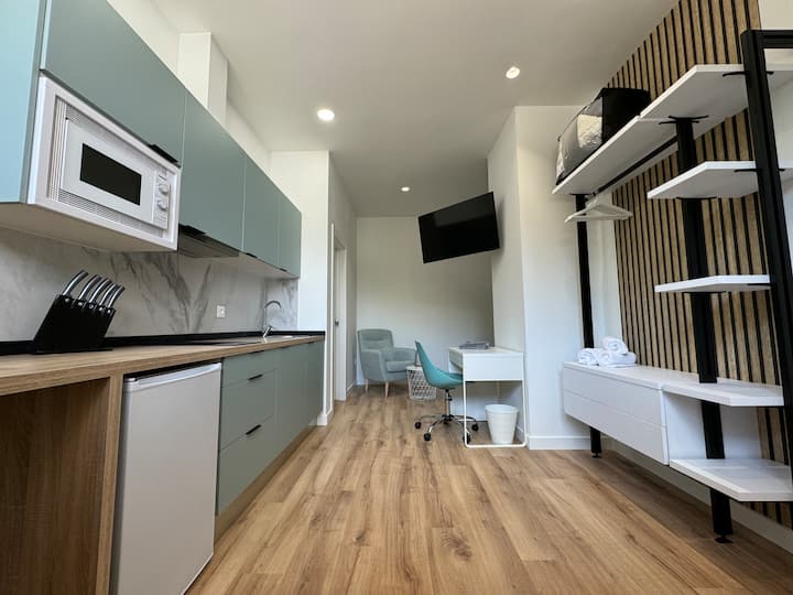 Mk77 Seven Envidia - León, Espagne