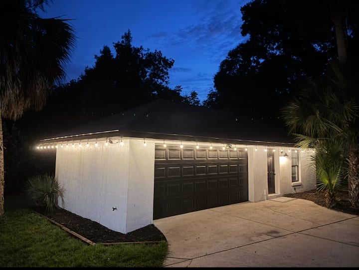 The Cozy Casita - Ocala, FL