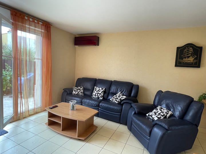 Sweet Home De Touraine - Tours