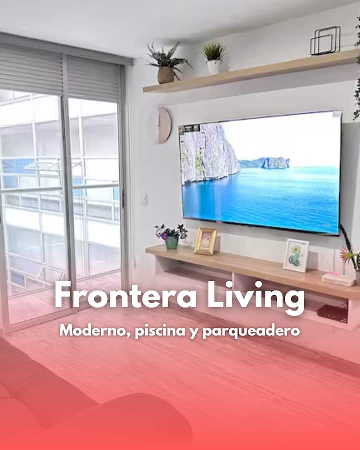 Frontera Living - Ibagué