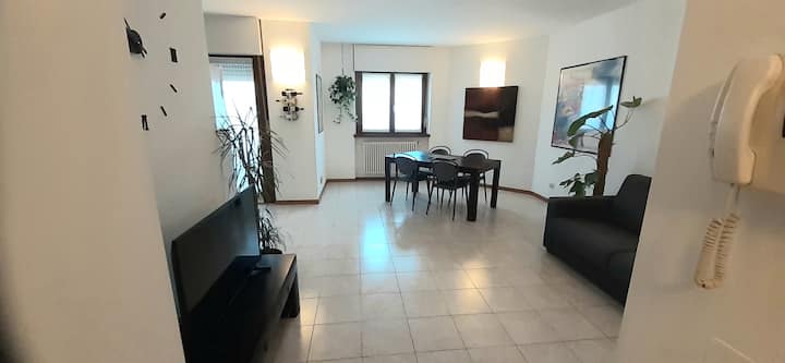 Casa Olimpia 52 - Verona