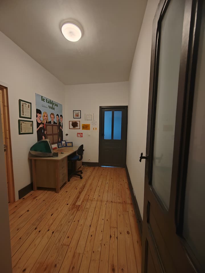 Chambre D'hôtes. 

*Petit Déjeuné Inclus* - Couvin