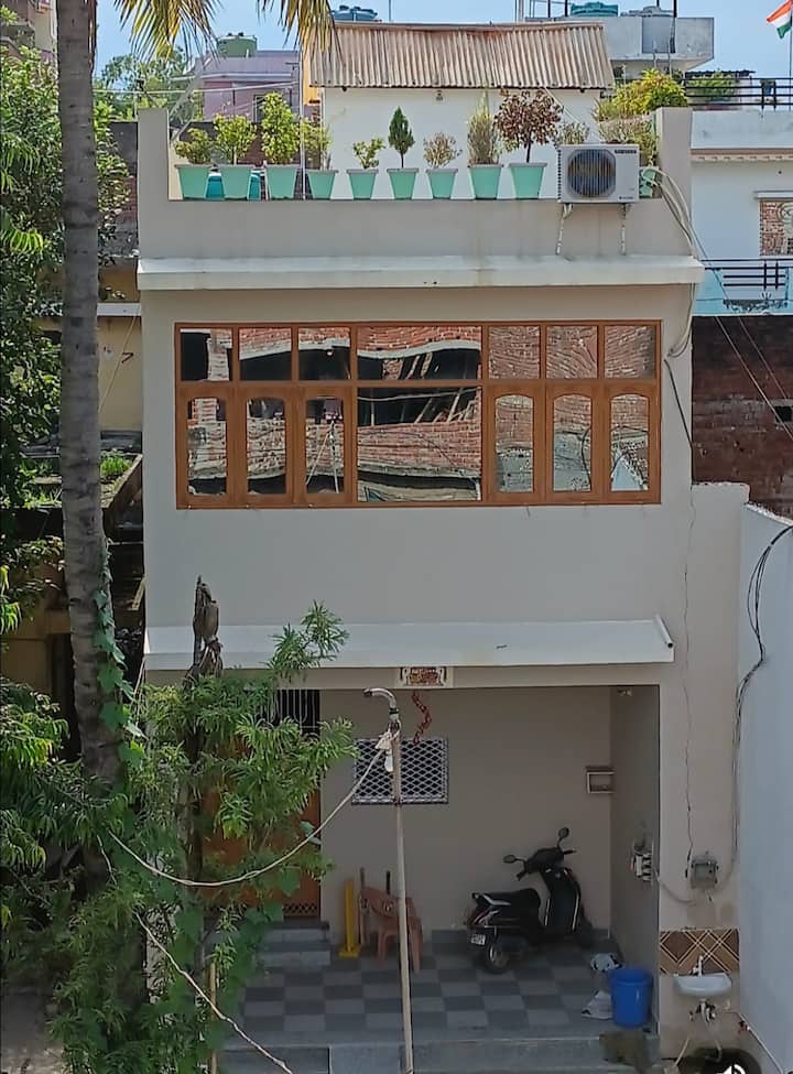 Shanker Bhawan - Gaya