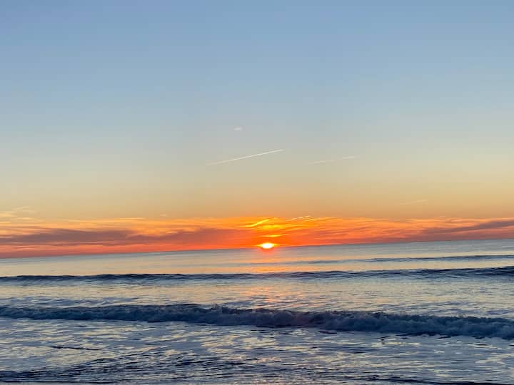 Mobilhome Dans Camping 5 * - Plage Vensac