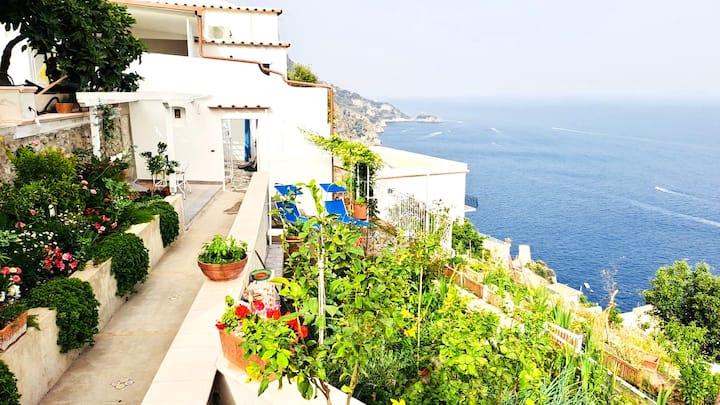 Blue Moon House Praiano - Praiano
