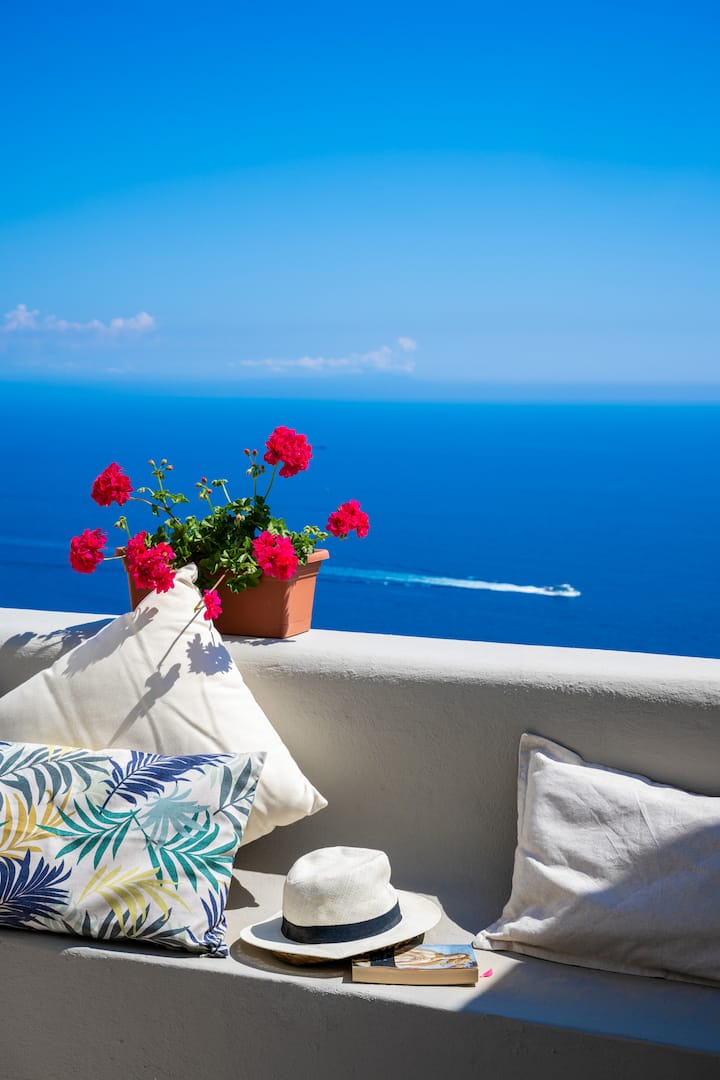 Blue Moon House Praiano - Praiano