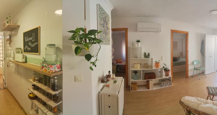 La Caseta De Oliva - Oliva