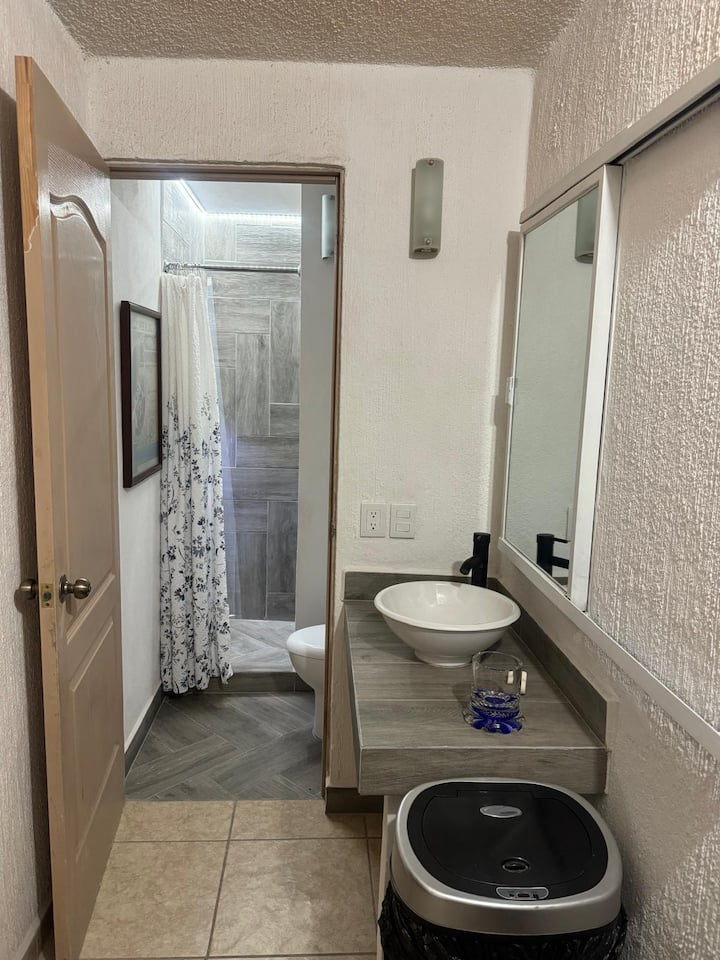 Depa Súper Ubicado - Tequisquiapan