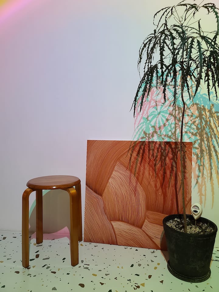 J's Sweet Room - Daegu