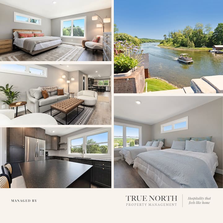 The Birches - 2br Condotel In Lake Leelanau Unit 5 - Suttons Bay, MI