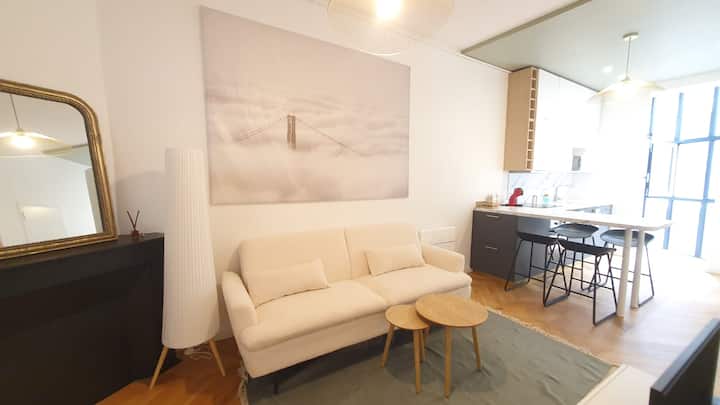 Appartement D’architecte - Rue Sainte-catherine - Bordeaux