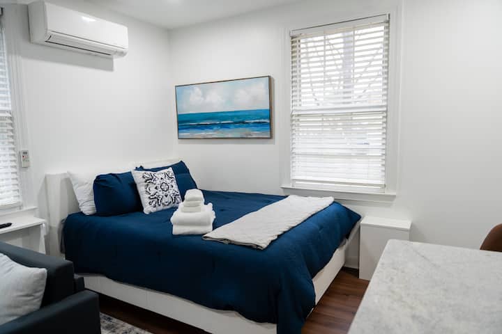 Earlwood Neighborhood Studio - 컬럼비아