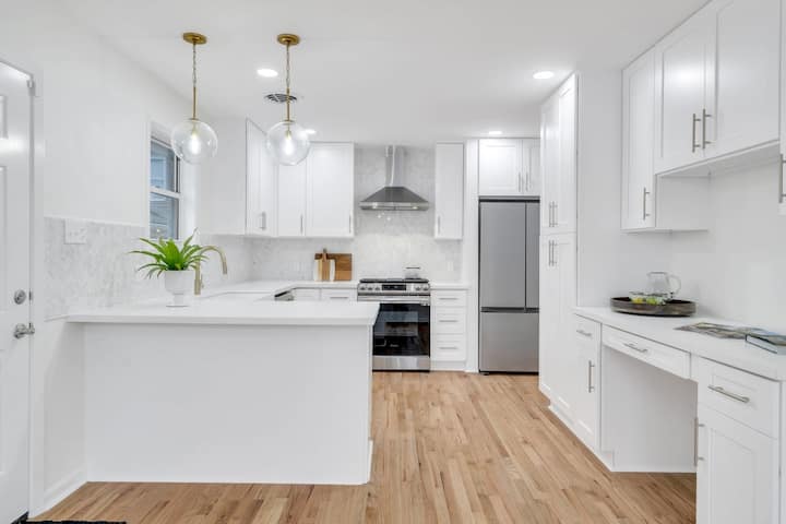 Luxury Single-family Home In Old Metairie - Metairie, LA