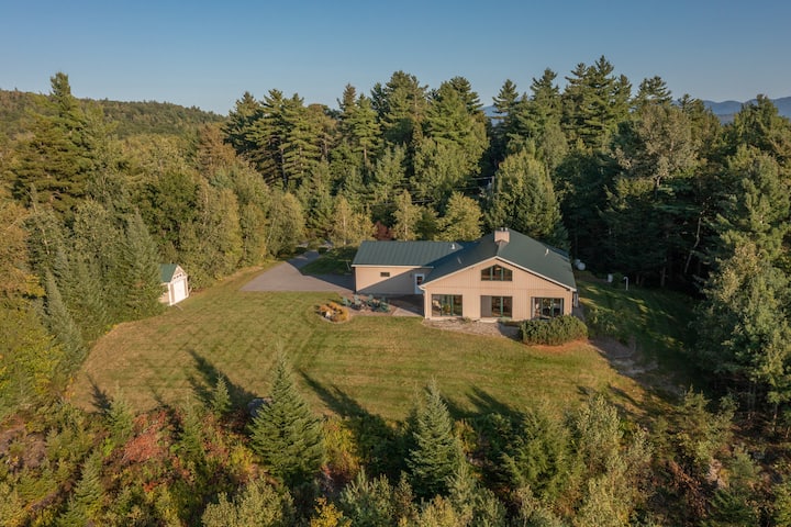 Littleton Lodge - Ski Cannon & Bretton Woods - Littleton, NH