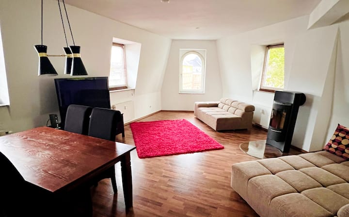 Ganzes Apartment Im Szeneviertel Ehrenfeld! - Cologne