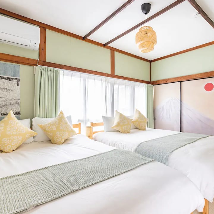 For Family/feel Japan! /Great Access To Asakusa! - Tokyo