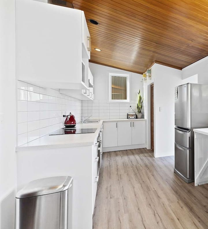 Minutes From Wellington Airport - Wellington