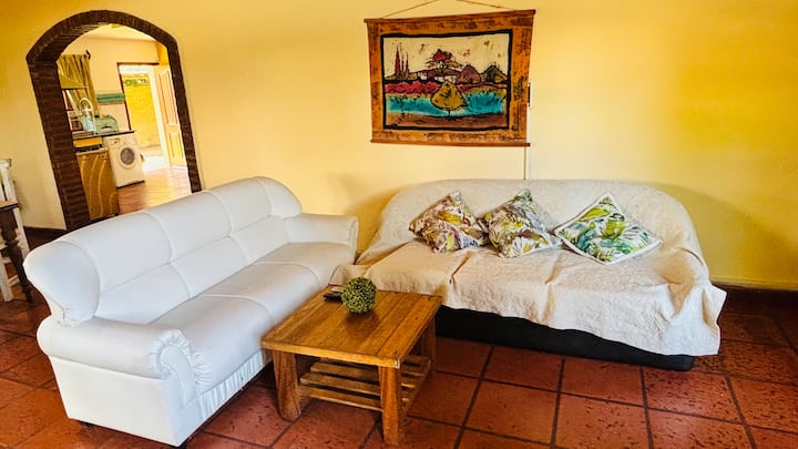 La Casa Nostra - Río Cuarto